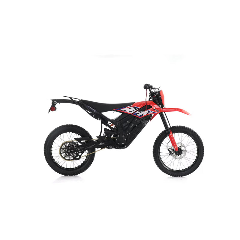 Endurance Pro – 801 e-Dirt Bikes