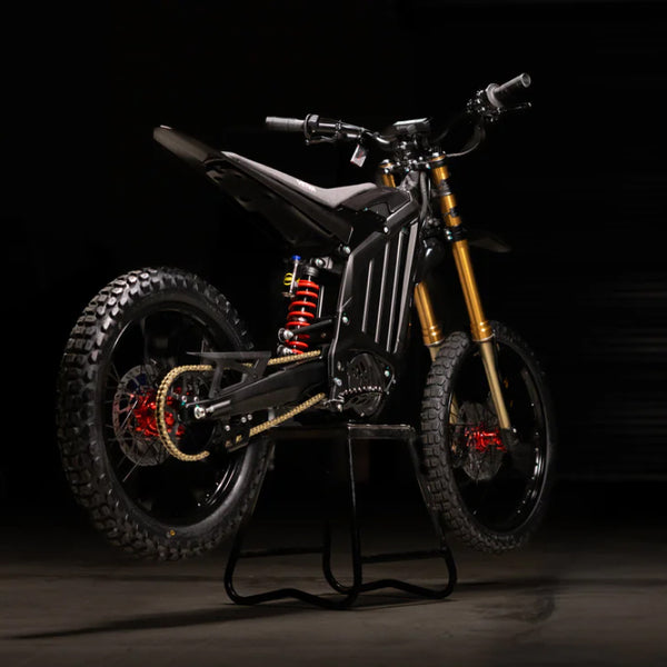 Vetra Blazer Electric Dirt Bike 19"/18" – 801 e-Dirt Bikes